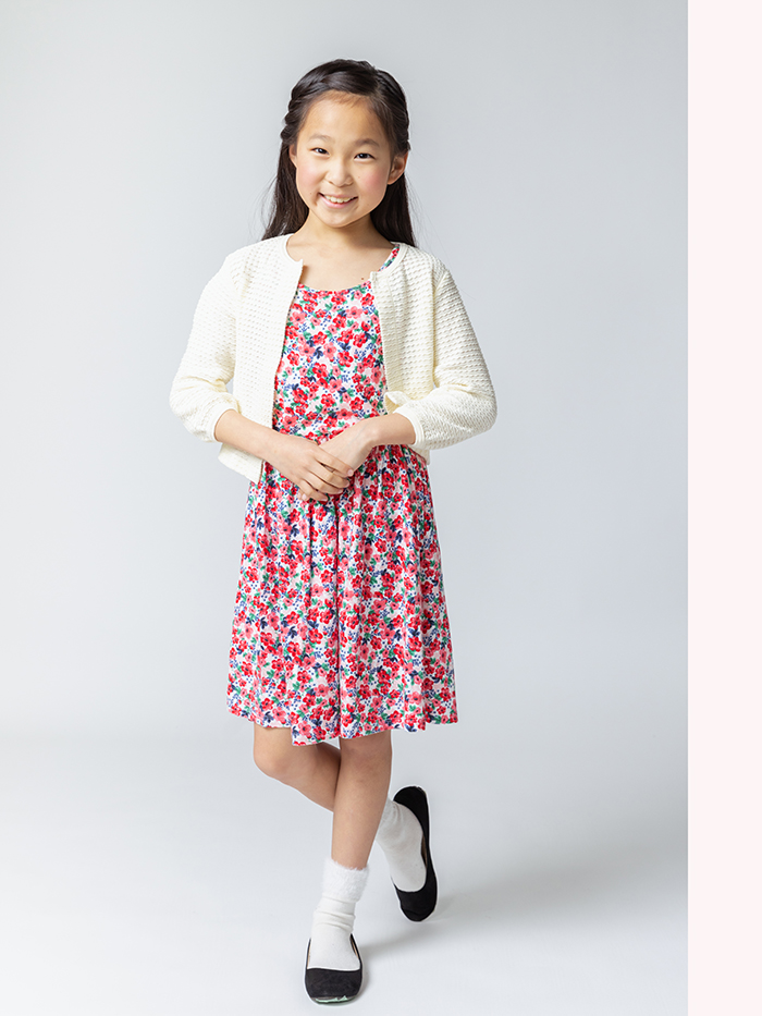 ちか｜CHIKA｜モデルエージェンシー I'LL（株式会社アイル）