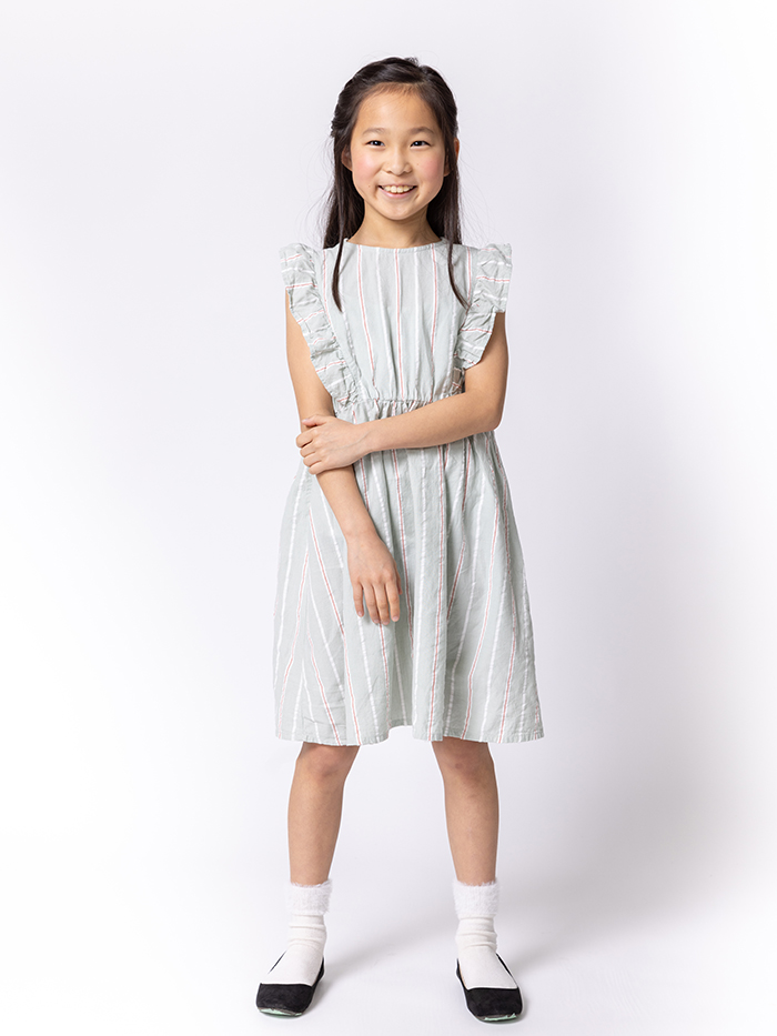 ちか｜CHIKA｜モデルエージェンシー I'LL（株式会社アイル）